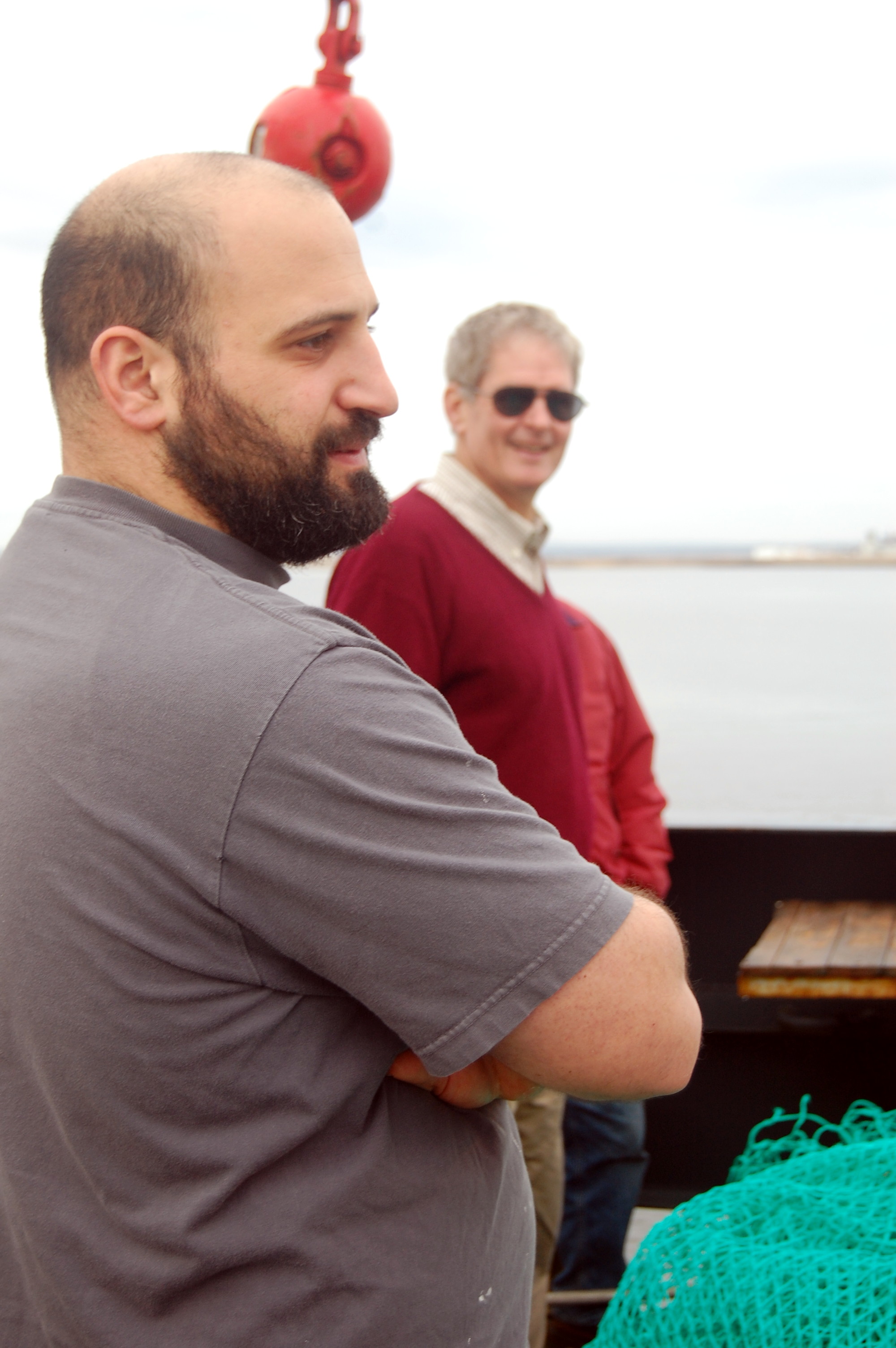 Ed & Nevin 2503 | 2504